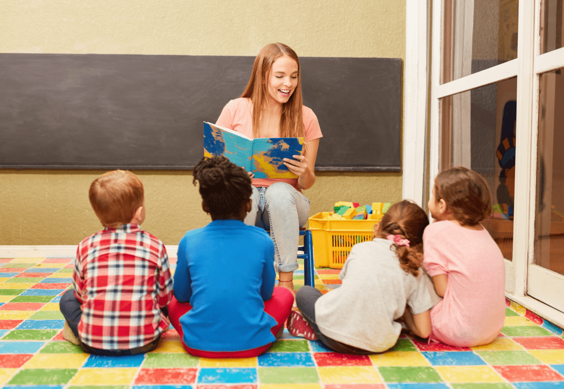 Storytelling How To Capture Your Audience